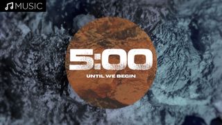 Media - Solar 5 Minute Countdown | CreationSwap