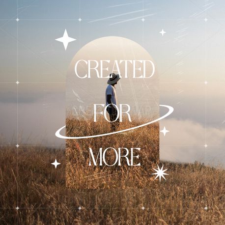 Media - Created For More | CreationSwap