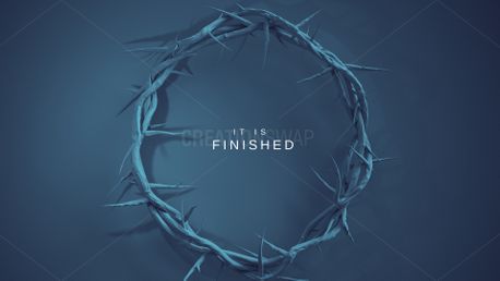 Media - It is finished | CreationSwap