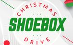 Media - Christmas Shoebox Drive: Socia | CreationSwap