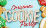 Media - Christmas Cookie Party | CreationSwap