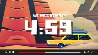 Media - Road Trip: Countdown | CreationSwap