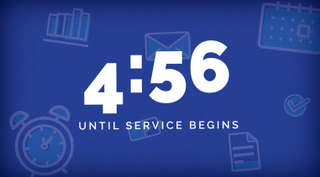 Free Church Video Countdown Videos - Church Countdowns