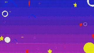 Media - Retro 8-Bit Fun | CreationSwap