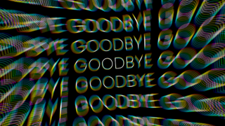 Media - Warp Wave Goodbye | CreationSwap