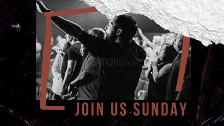 Media - See You Sunday: Title Graphics | CreationSwap