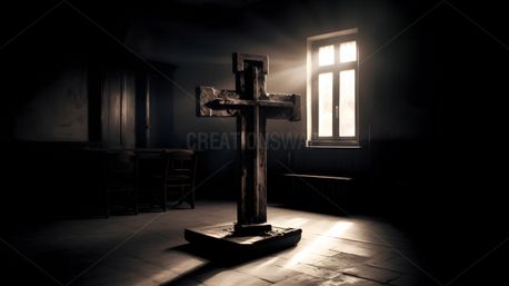 Media - cross | CreationSwap