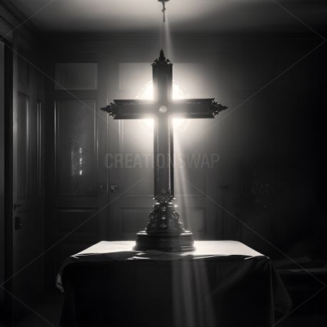 Media - cross | CreationSwap