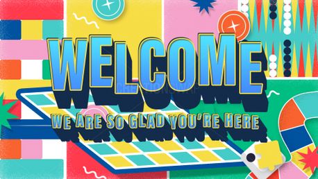 Media - Play the Game: Title Graphics | CreationSwap