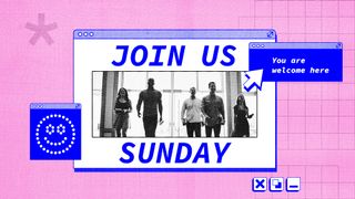 Gallery - Church Slides | CreationSwap