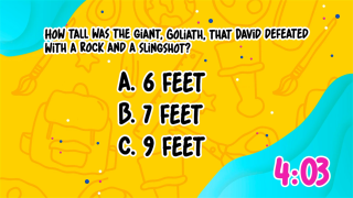 Free Church Video Countdown Videos - Church Countdowns