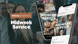 Gallery - Church Graphics | CreationSwap