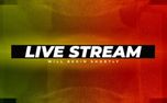 Media - VHS Glitch Live Stream Slide | CreationSwap
