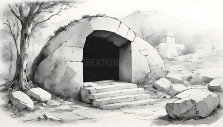 Media - Open Tomb | CreationSwap