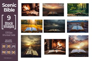 Gallery - Church Graphics | CreationSwap