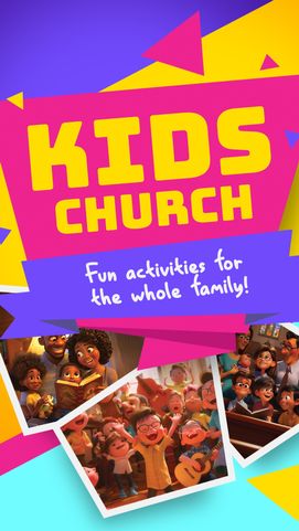 Gallery - Church Media | CreationSwap