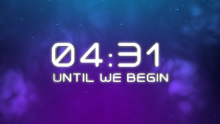 Free Church Video Countdown Videos - Church Countdowns