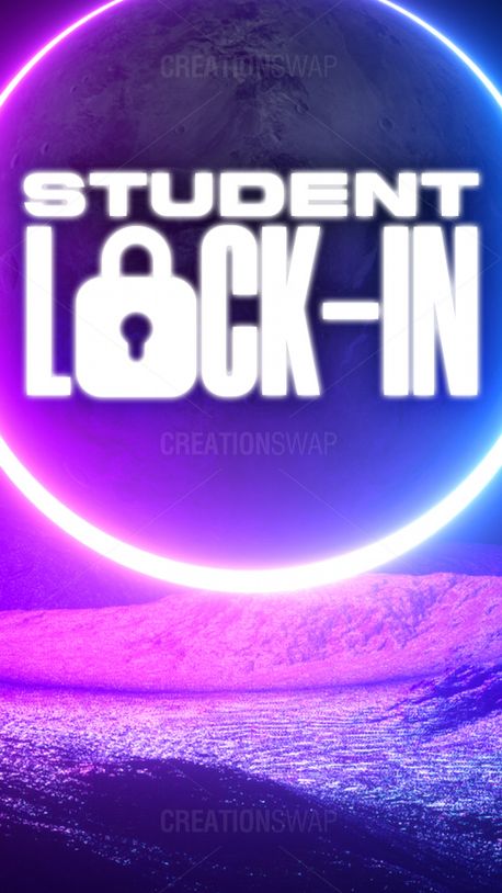 Media - Lock-In1: Social Stories | CreationSwap