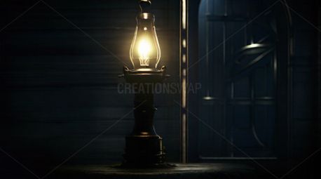 Media - Lamp | CreationSwap
