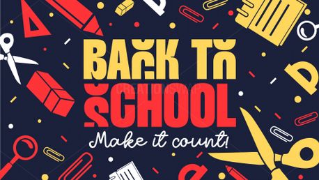 Media - Make This Year Count:Min Graph | CreationSwap