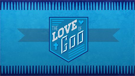 Media - The Love of God_Hymn | CreationSwap