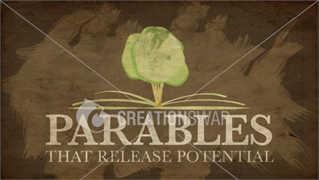 Media - Parables Title Package | CreationSwap