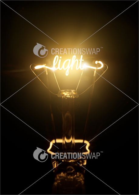 Media - Light Bulb | CreationSwap