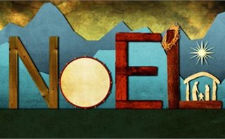 Media - Noel Paper Cutout | CreationSwap