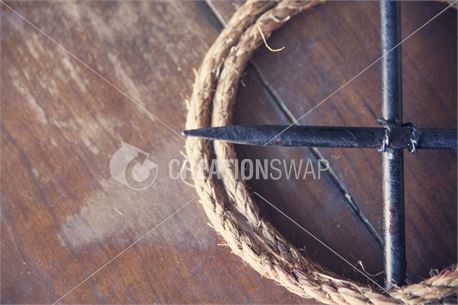 Media - Nail & Rope 2 | CreationSwap