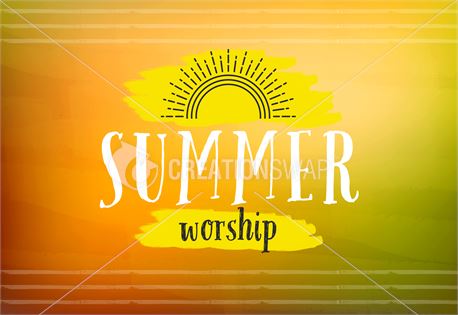 Media - Summer Splash - Welcome | CreationSwap