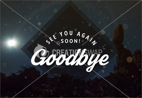 Media - Stars - Goodbye | CreationSwap