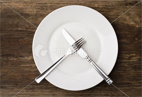 Media - Finished Plate | CreationSwap