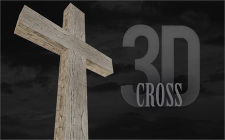 Media - 3D-Cross | CreationSwap