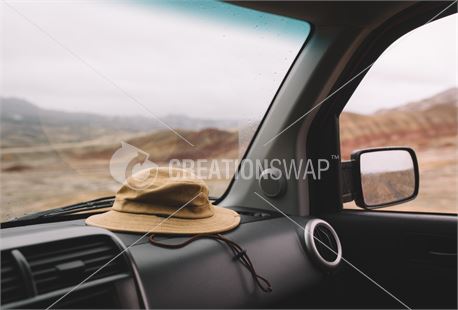 Media Drivers Perspective Creationswap