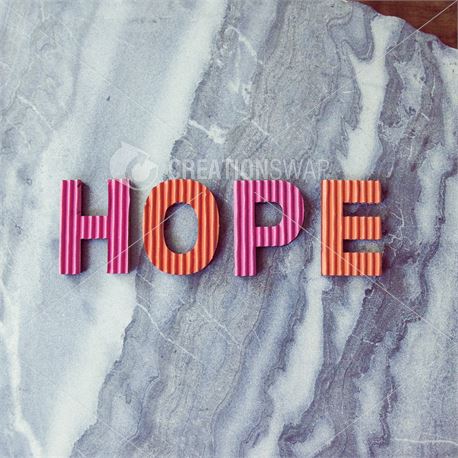 Media - Hope Marble | CreationSwap