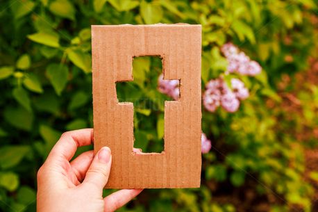 Media - Cardboard Cross 3 | CreationSwap