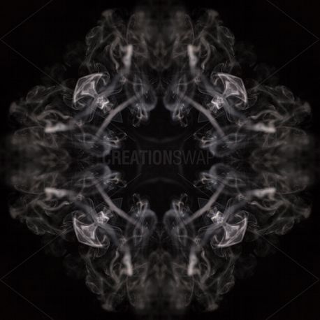 Media - Geometric Smoke 1 | CreationSwap