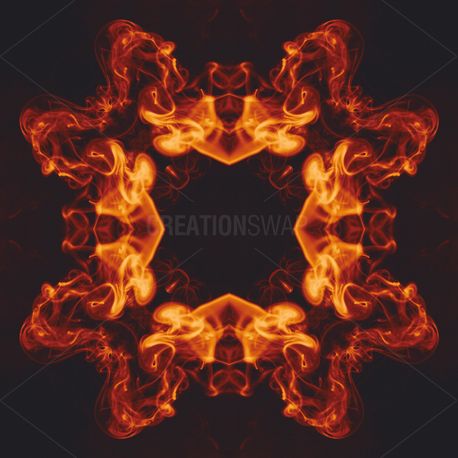Media - Geometric Smoke 2 | CreationSwap