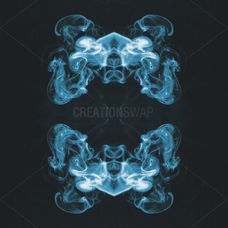 Media - Geometric Smoke 3 | CreationSwap