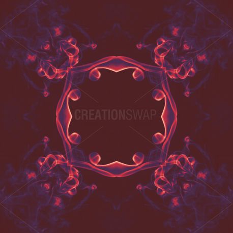 Media - Geometric Smoke 7 | CreationSwap