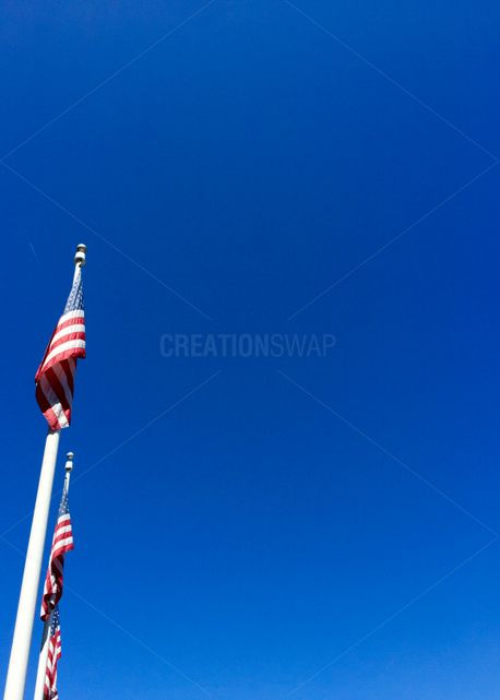 Media - Flags | CreationSwap