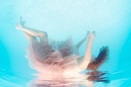 Media - Floating Aimlessly | CreationSwap