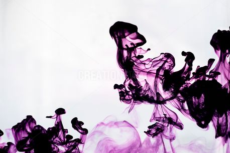 Media - Purple Ink Design | CreationSwap