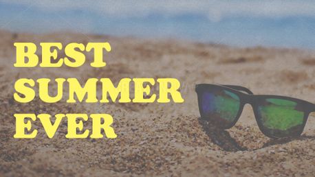 Media - Best Summer Ever | CreationSwap