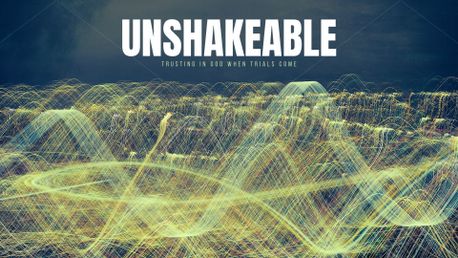 Media - Unshakeable | CreationSwap