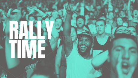 Media - Rally Time | CreationSwap