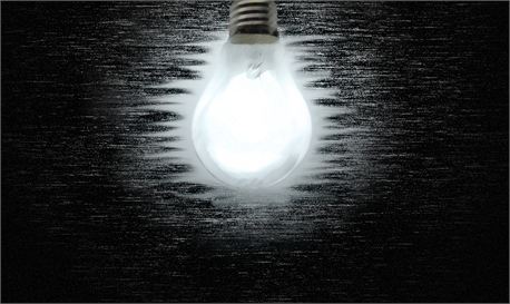 Media - Light bulb | CreationSwap