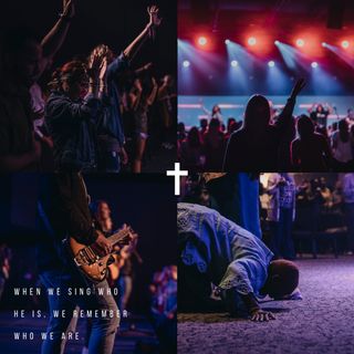 Gallery - Church Media | CreationSwap