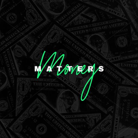 Media - Money Matters | CreationSwap