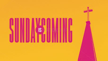 Media - Sunday is coming | CreationSwap